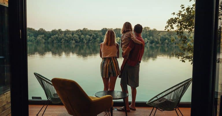 REAL ESTATE 19: Property Boundary Lines in Michigan